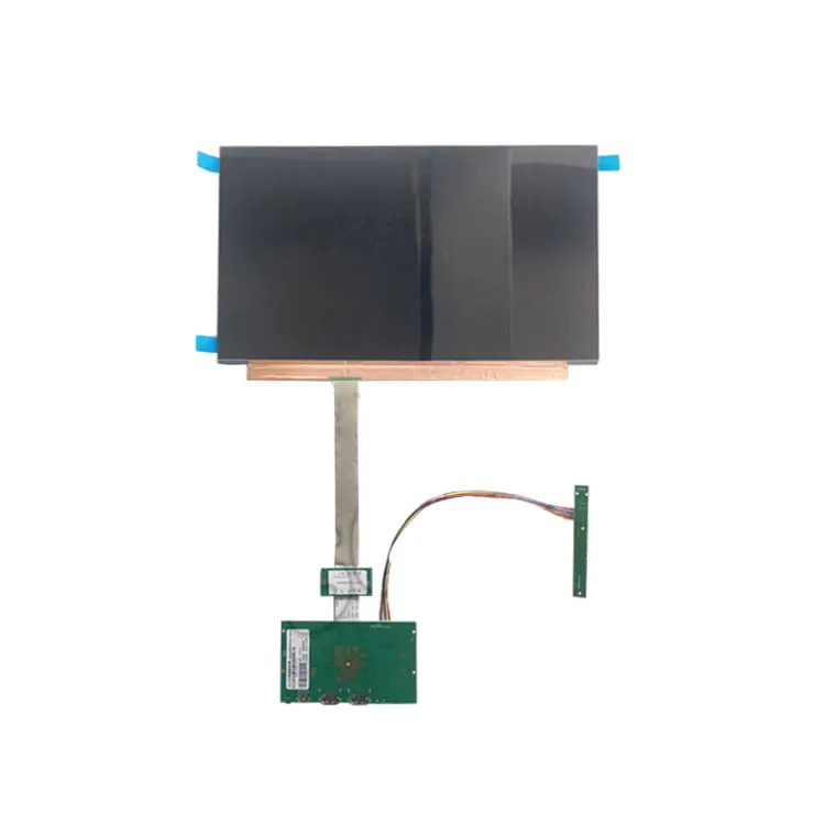 15.6 Inch 4K AMOLED Screen - Wisecoco OLED Panel IPS 3840*2160