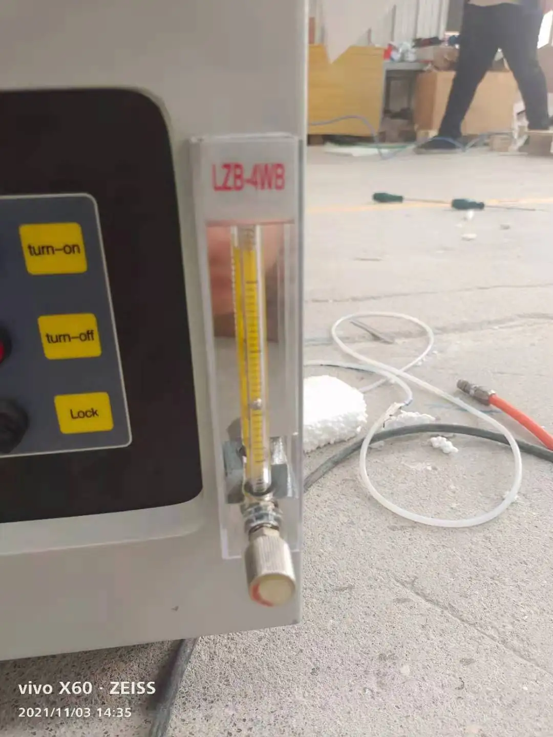 1800c Lab Argon Atmosphere Furnace Sintering Alloy Cr Materials - Buy ...