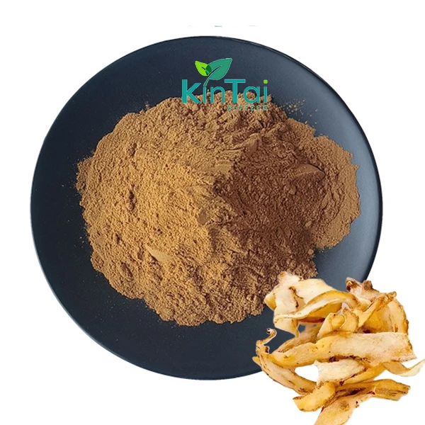 Chinese Huang Jing Extract Rhizoma Polygonati Extract 30:1 50:1 80% 98% ...