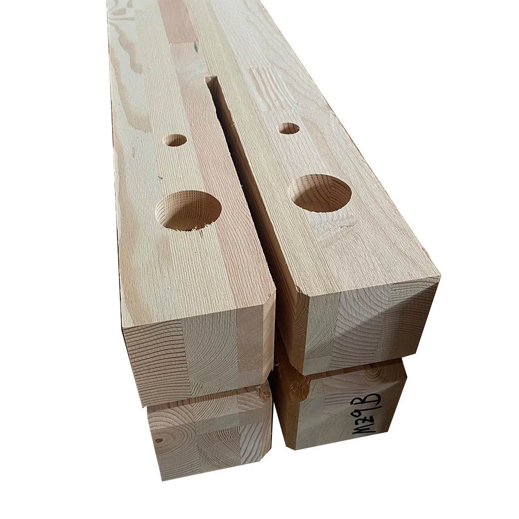 Glulam Wood Beam For Construction Timber Beam Wood For Construction ...