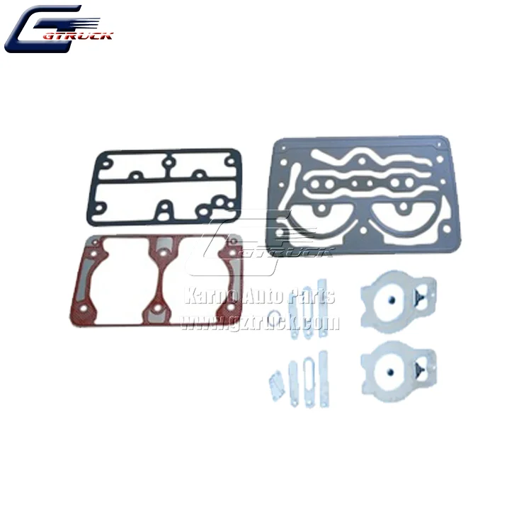 Air Brake Compressor Repair Kit Oem 1542159 1376281 3097143 542159 For ...