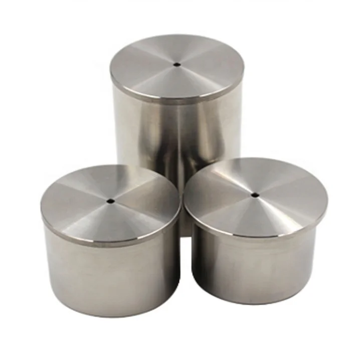 Coating Density Cup Pycnometer Cup 37mL 50ml 100mL Specific Gravity Cup ...