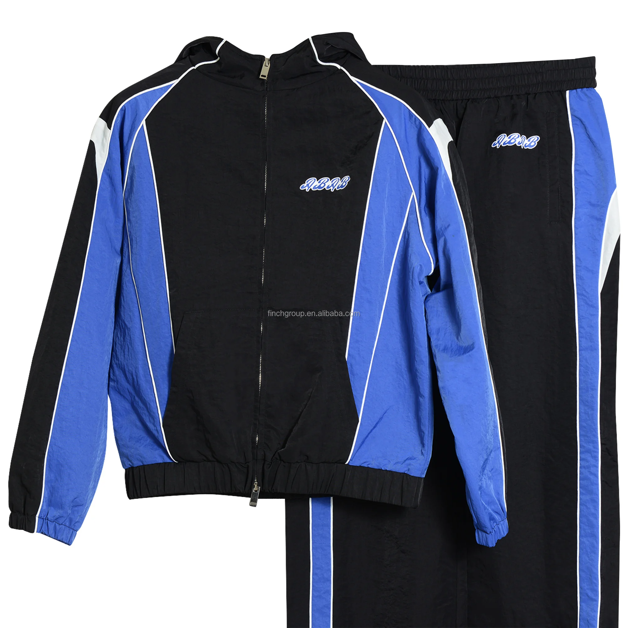Finch Garment Designer Tracksuits - Durable & Stylish