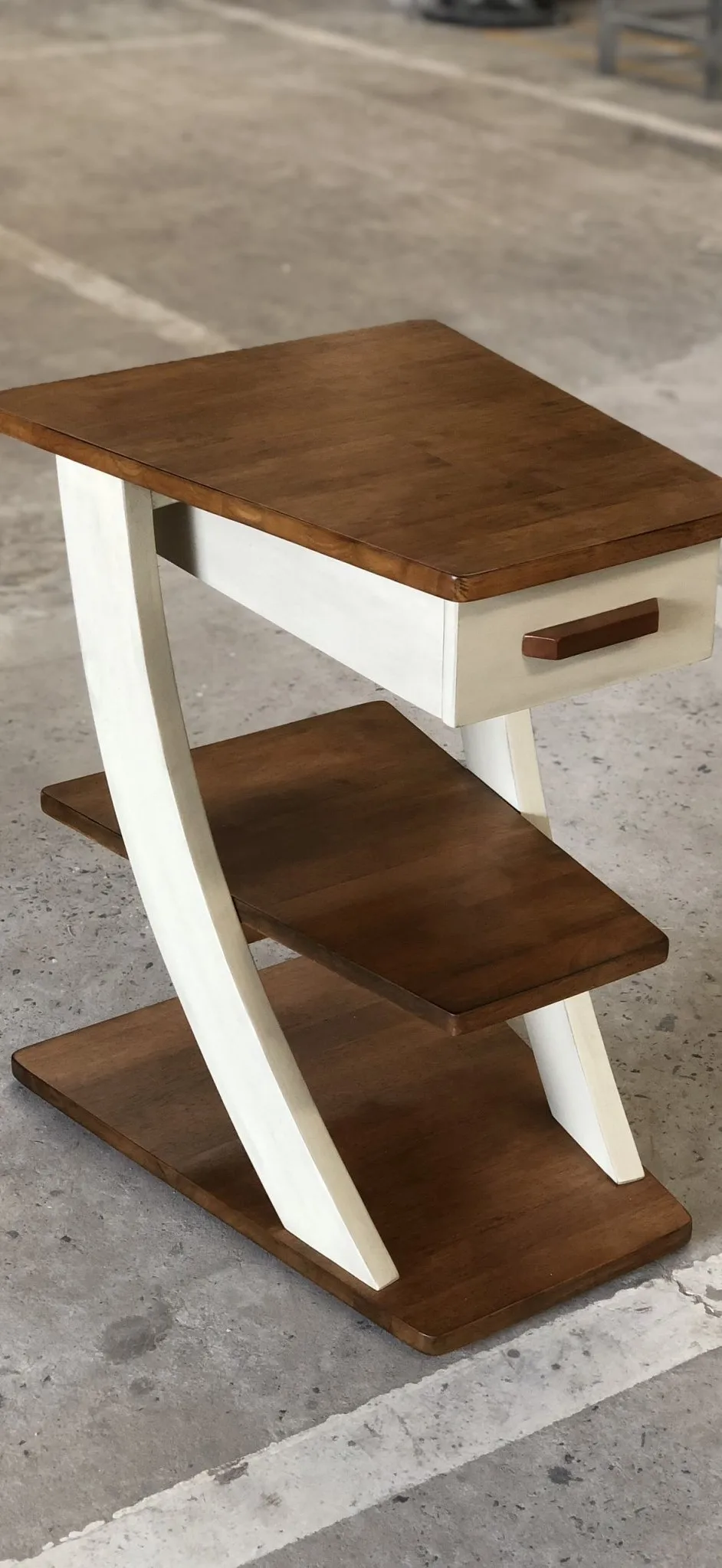 Modern Design Wooden Furniture Coffee Tables Customized Style Sofa ...