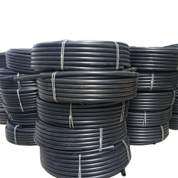 Sdr 11 Hdpe Water Pipe Prices 3 Inch 63mm 2.5 Inch High Density Dr11 ...