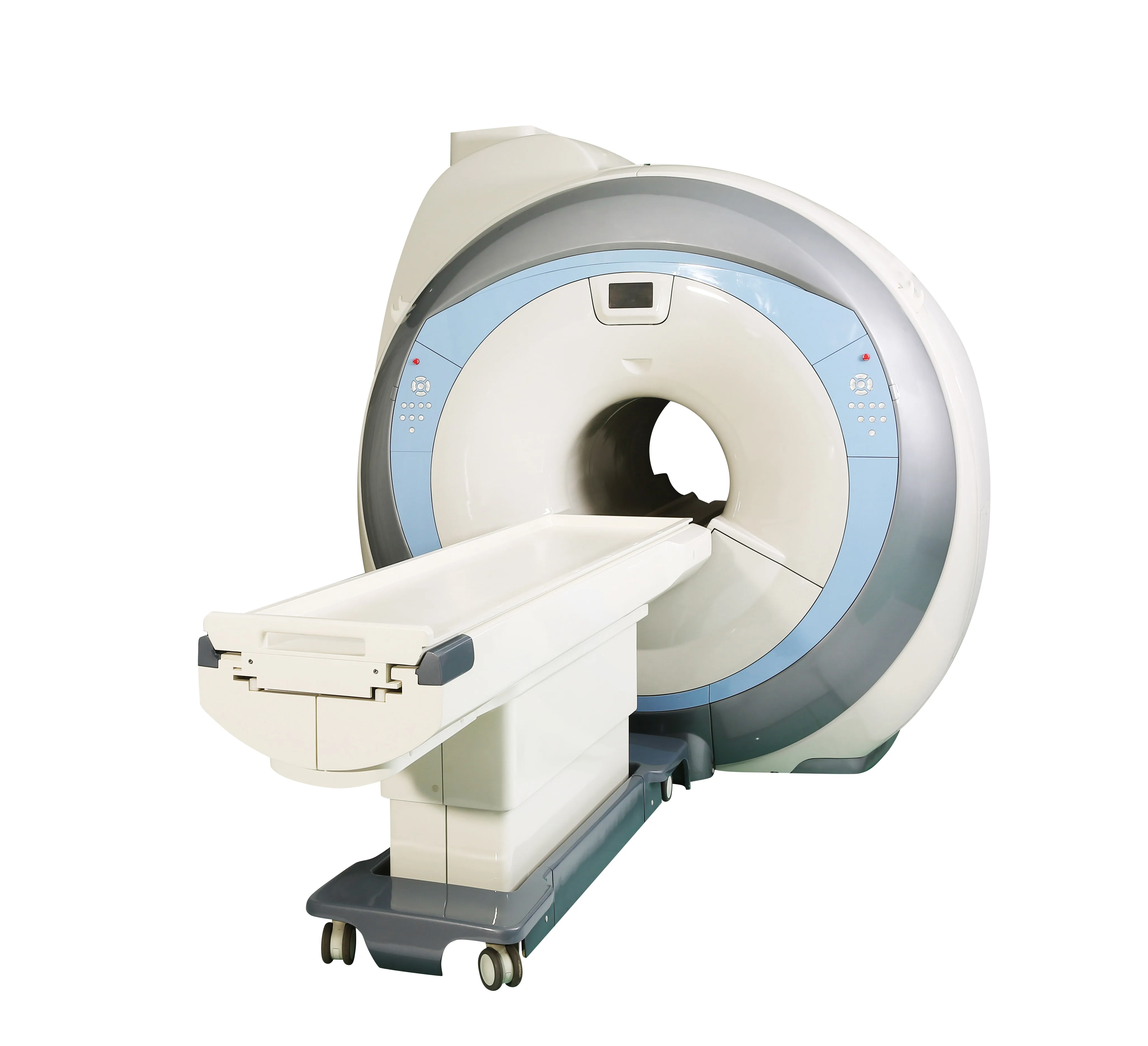 Advanced 1.5T MRI Scanner Machine for Hospital Use