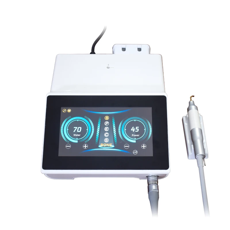 Piezosurgery Dental Piezo Bone Cutter Ultrasurgery Piezo Device ...