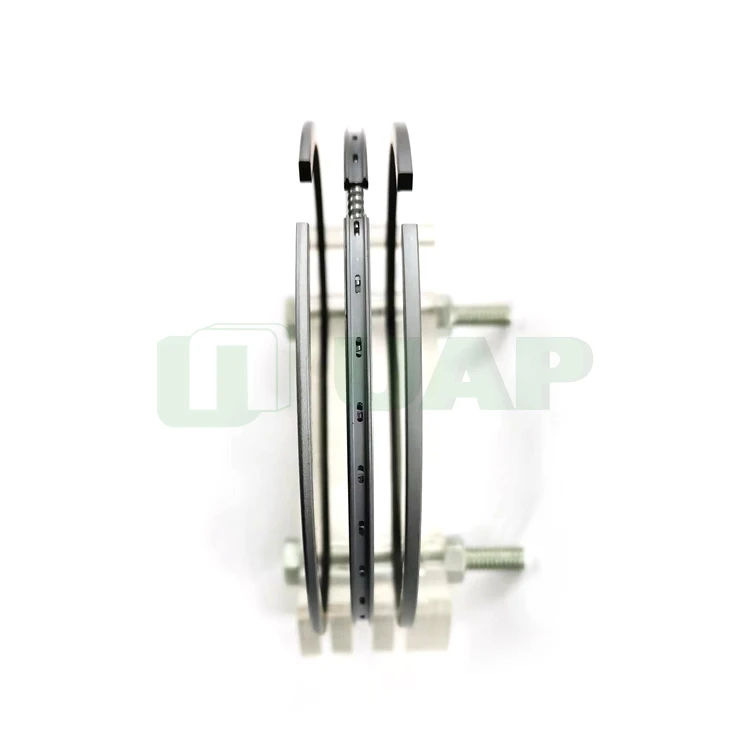 4d56-tc 4d55-t 4d56 Diesel Engine Piston Ring Md050390 Md103391 ...