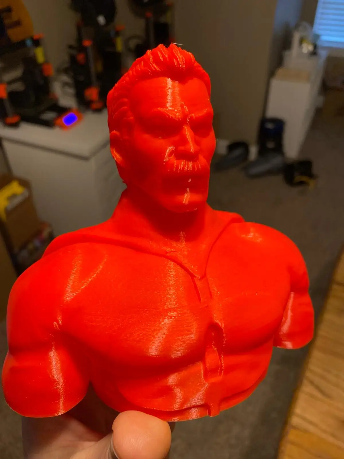 Nature3d Rubber Filament 1kg - High Quality 3D Printing