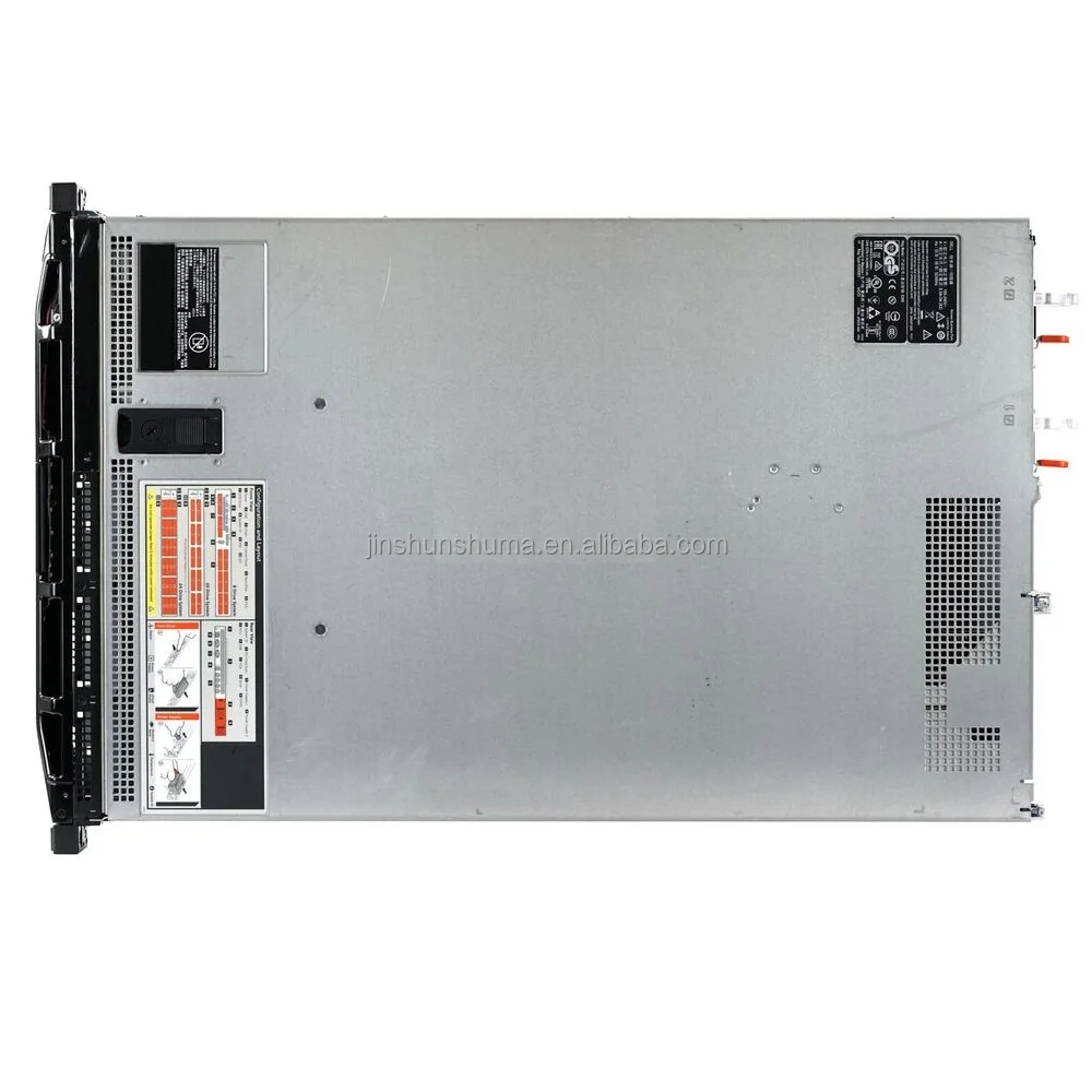 Delll PowerEdge R630 Rack Server 2x E5-2699 V3 32GB DDR4 RAM 8 Bay 2,5 ...