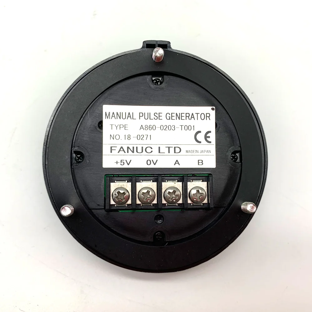 100% 原装Fanuc手动脉冲发生器A860-0203-T001 FANUC手轮有限公司| Alibaba.com
