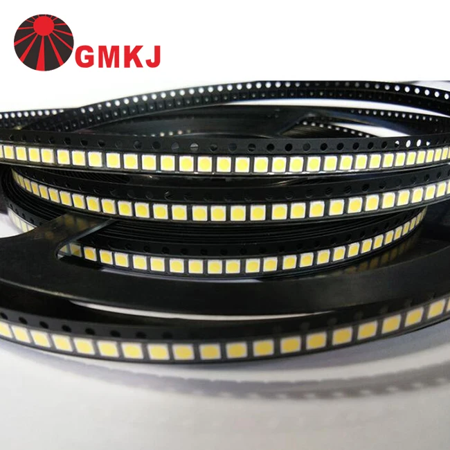 Bridgelux 12v 5050 Smd Led Chip Diode - High Power Lighting Solutions Oem