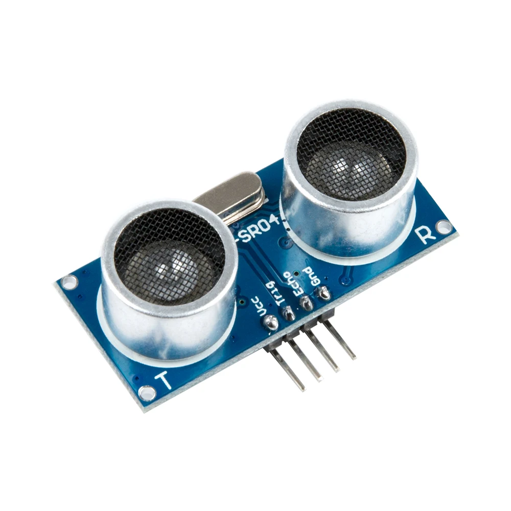 HC-SR04 Ultrasonic Sensor Ultrasonic Measuring Distance Sensor ...
