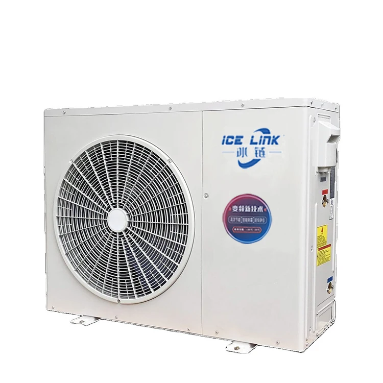 Cold storage refrigeration unit, cold storage fan, condensing unit ...