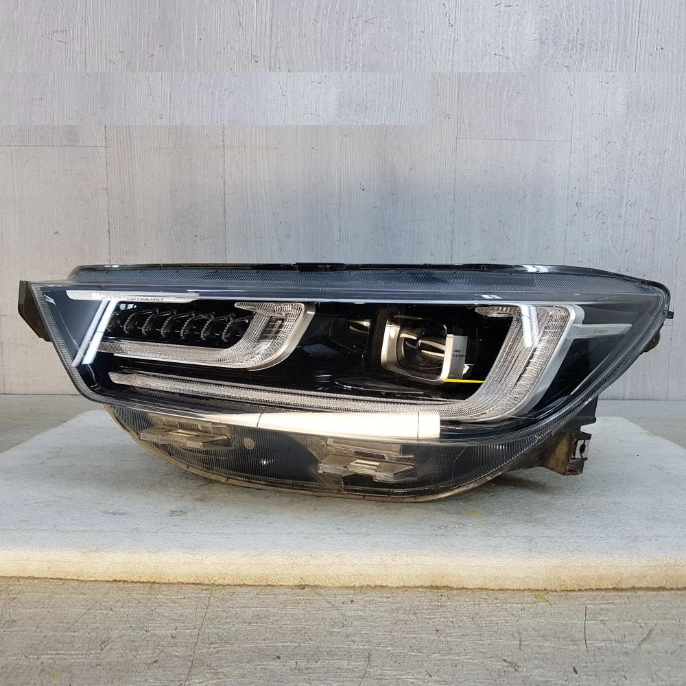 CHERY Tiggo 8 Pro 2022 Headlight OEM 605000234AA/605000235AA