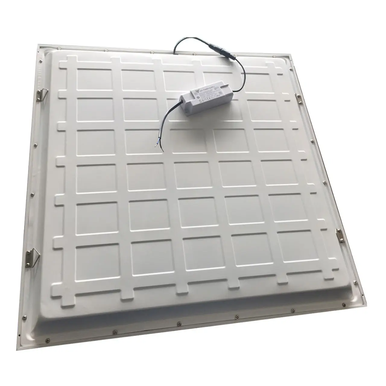 Banqcn Flat Backlit LED Panel Light - Efficient Office Lighting