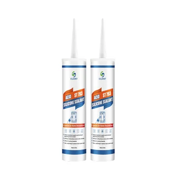 Yuzhong Silaintee Co., Ltd. - Silicone Sealant, PU foam