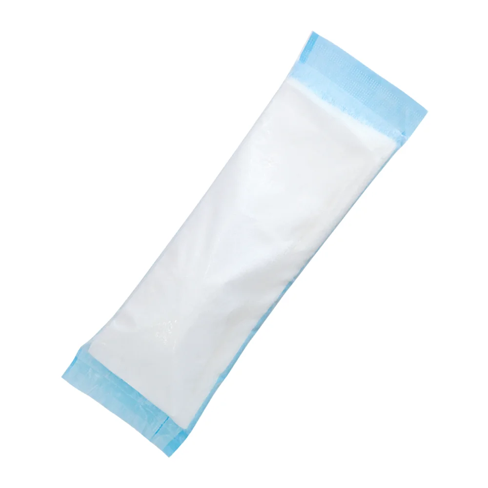Hot Selling Disposable Sterilized Perineal Cooling Pad Instant Ice Pack ...