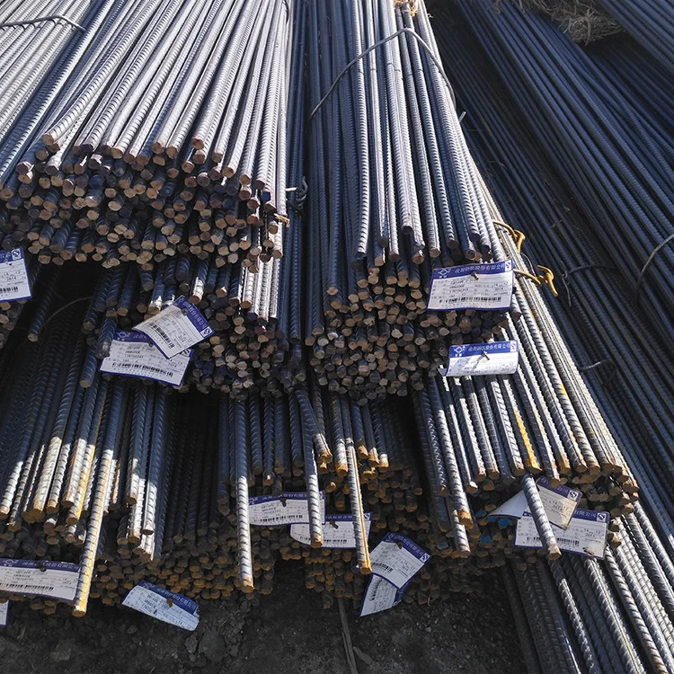 Absolutely Affordable Construction Cast Hrb400 Deformed Iron Zinc Steel ...
