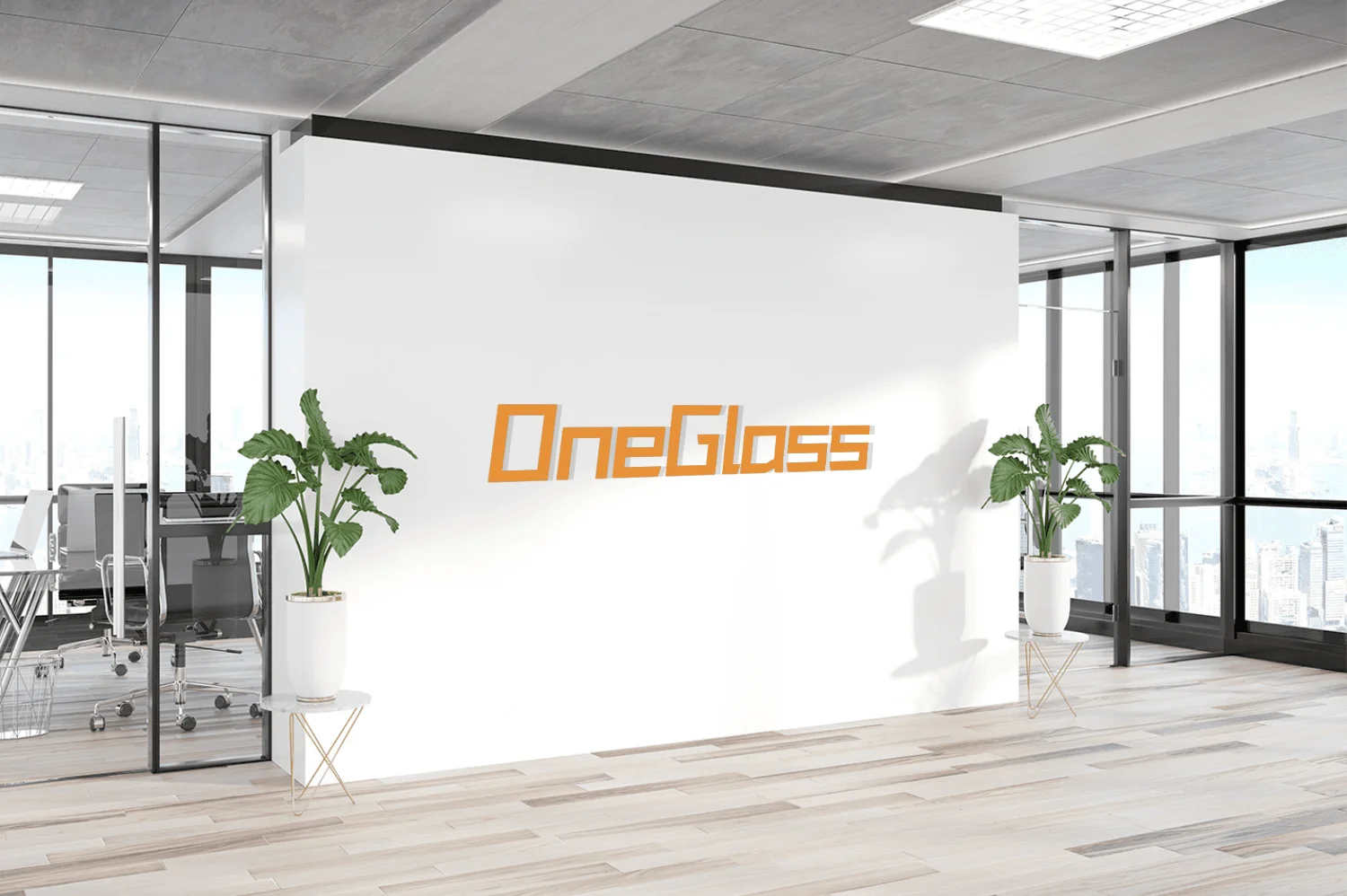 Company Overview - Shandong One Glass Co., Ltd.