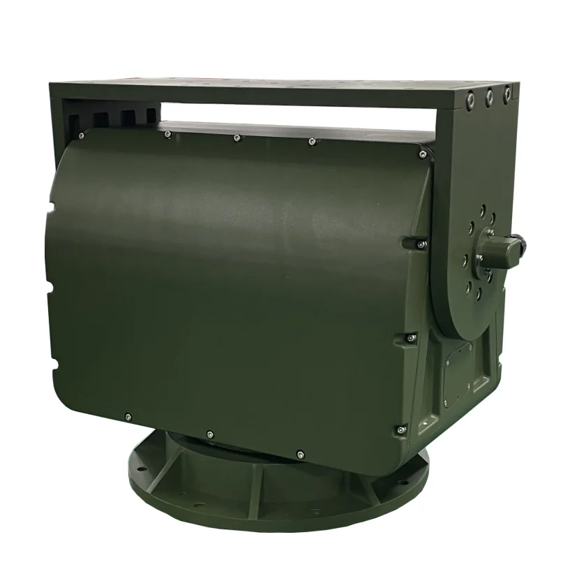 80kg Outdoor High Speed Mounting Base for Cameras & Antennas