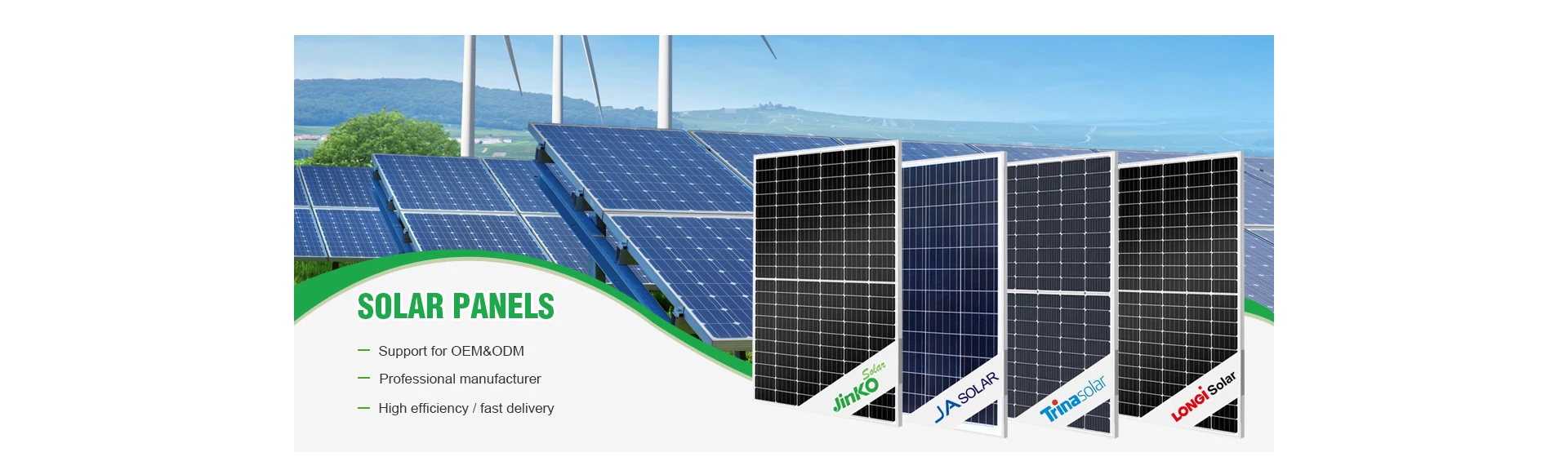 Company Overview - FUZHOU THINMAX SOLAR CO., LTD
