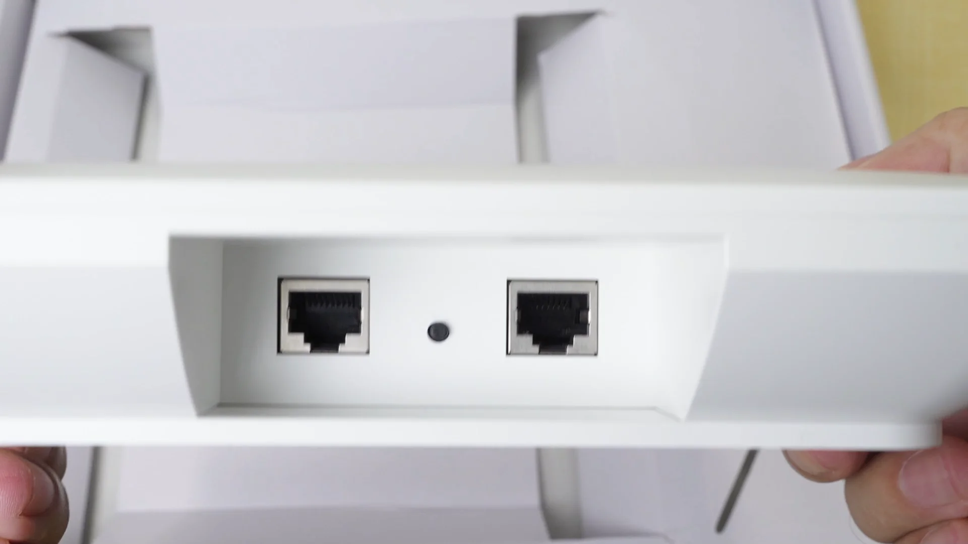 Ar730g 2ge Wifi 6 Ceiling Ap With Internal Antenna Ax3000 Dual Band ...