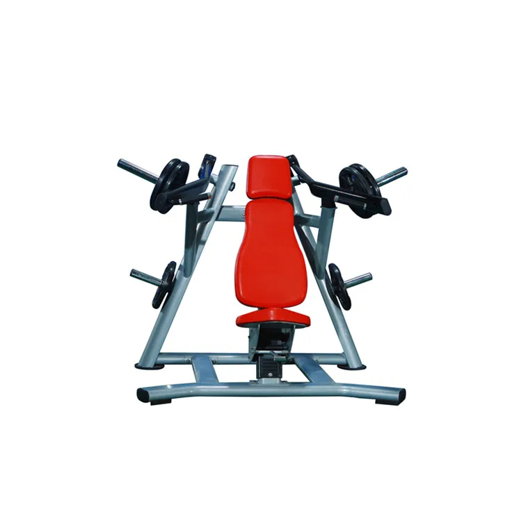 Plate Loaded Machine-lateral Raise Fitness Equipment - Buy Fitness ...