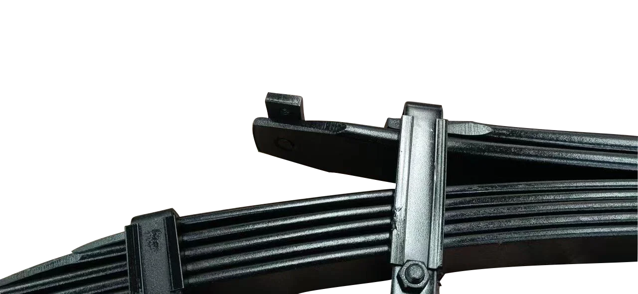 Z Type Heavy Truck Leaf Spring For 100x38 Spec - Buy Leaf Spring z Leaf ...