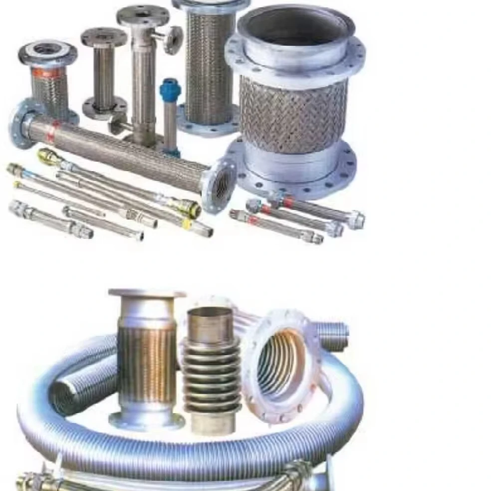 Flexible Metal Hose Series With Custom Cutting Processing Service - Buy ...