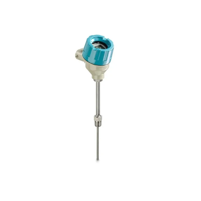 Siemens Sitrans Ts500 Intrinsically Sitrans Ts500 Temperature Sensor In ...