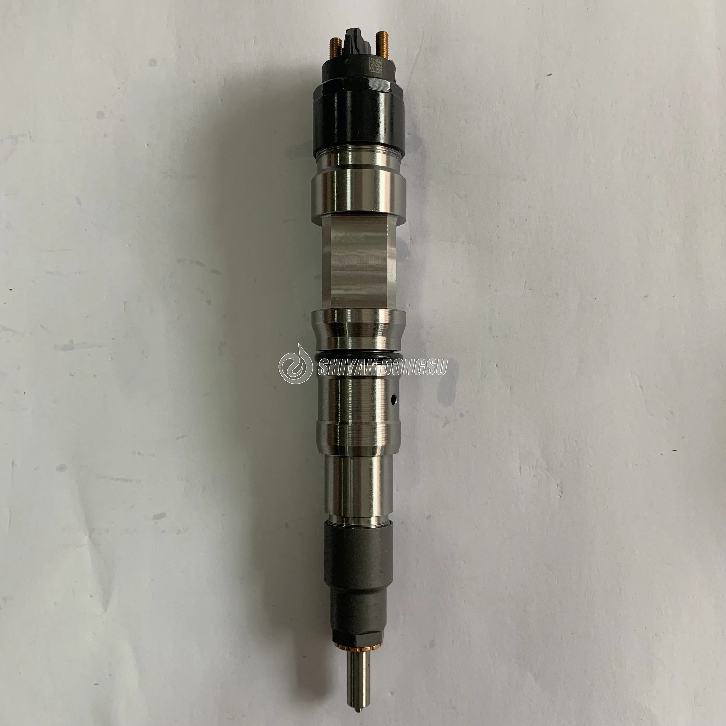 Fuel Injector Qsl9 Injector Common Rail Injector 3973059 0445120035 ...
