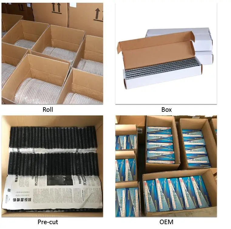 Ceres Double Loop Spiral Binding Wire Twin Ring Wire-o For Notebook ...