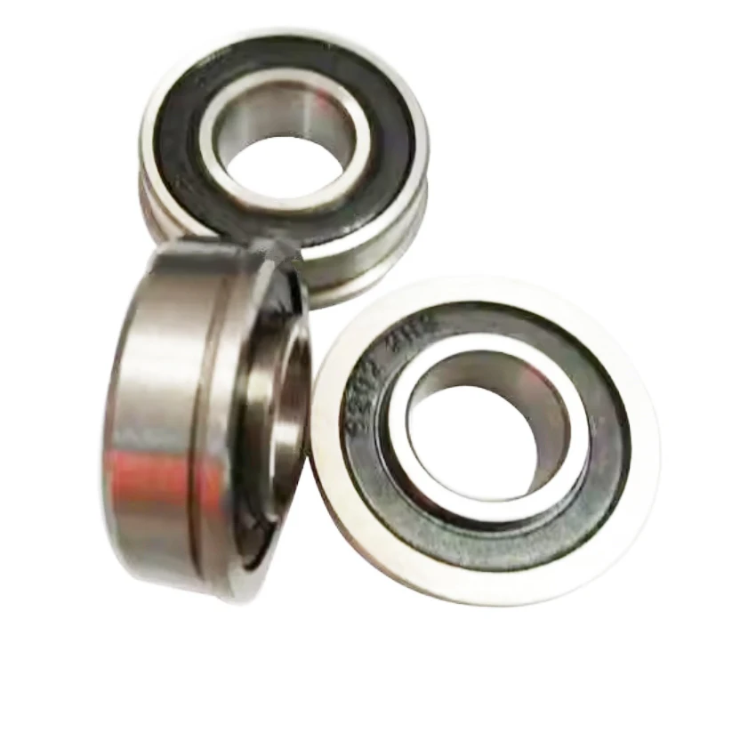 Trima Wheelbarrow Bearings - Durable & Efficient Performance