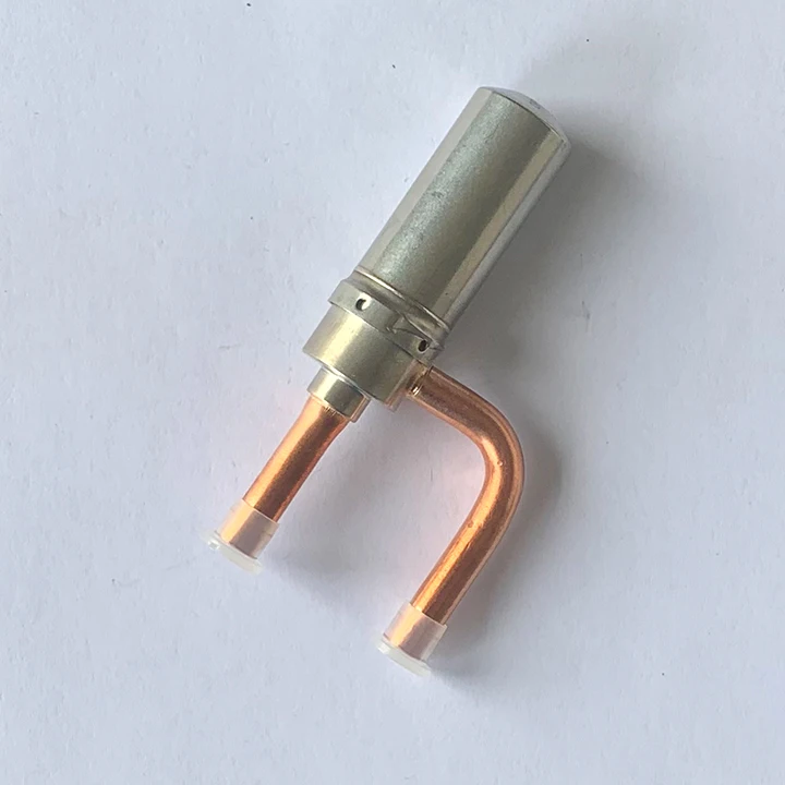 Wholesale EEV Refrigerant Controller Fujikoki DPF Driver