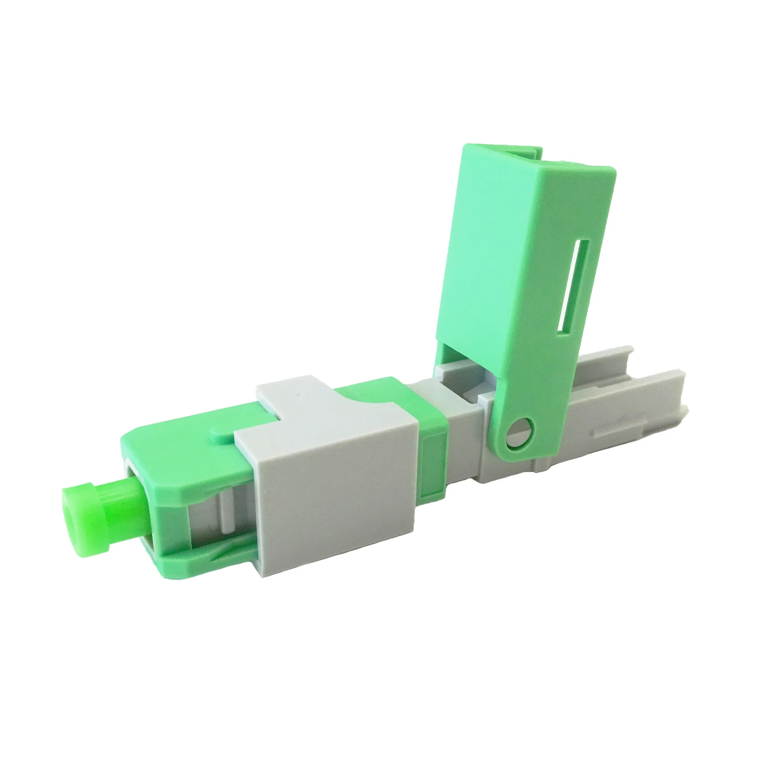 Surelink Ftth 60mm Sc Apc Fast Connector Fiber Optic Quick Connector Rapido De Fibra Optica ...