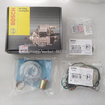 Bosch Ve Pump Sealing Kit For Fip Assembly Part No 0460404972 - Buy ...