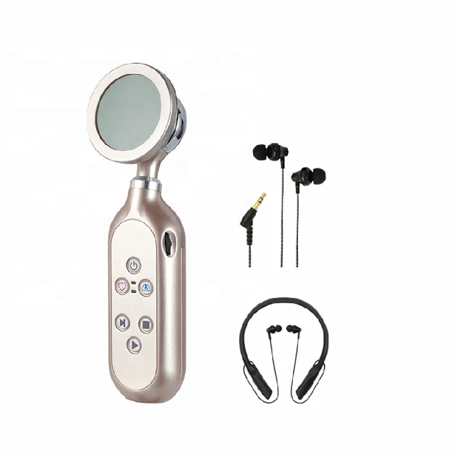 Farmasino Portable Stethoscope Digital Telemedicine Handheld ...