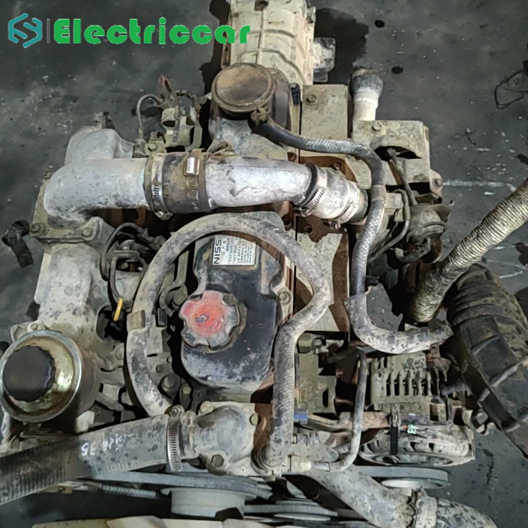 USED ENGINE JAPAN ORIGINAL 4HF1 4HE1 4HK1 4HG1 4JB1 4JA1 ENGINE