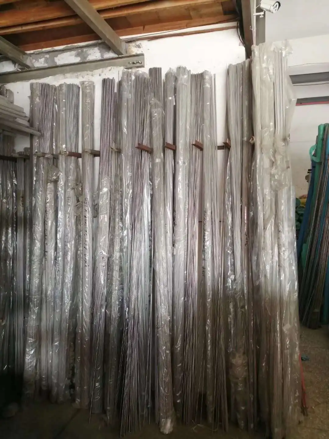 304 316L Stainless Steel Hypodermic Tubing for Medical