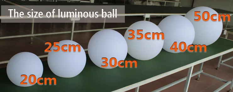 RGB LED Elevator Magic Ball Lifting Light - Stage Lighting