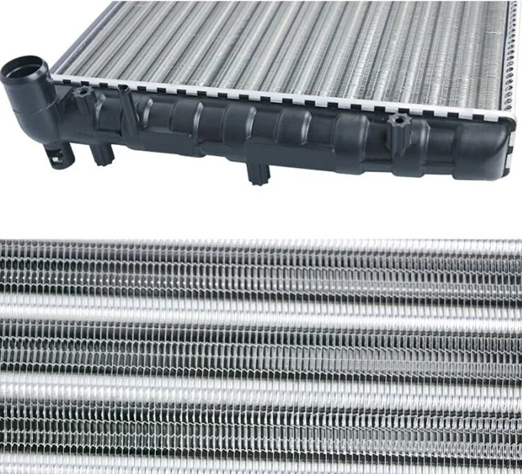 라디에이터 Toyota Land Cruiser OEM:16400-50210| Alibaba.com