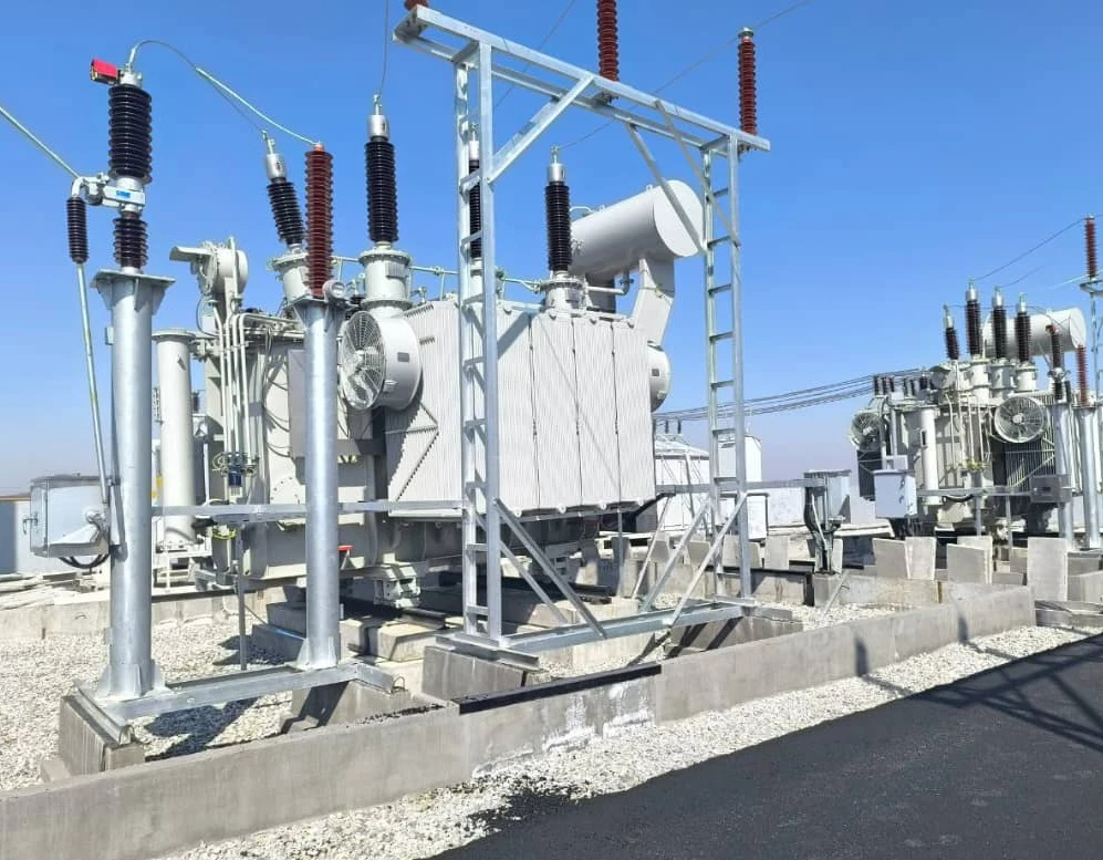 110kv 220KV 330KV Main Transformers - Reliable Power Solutions