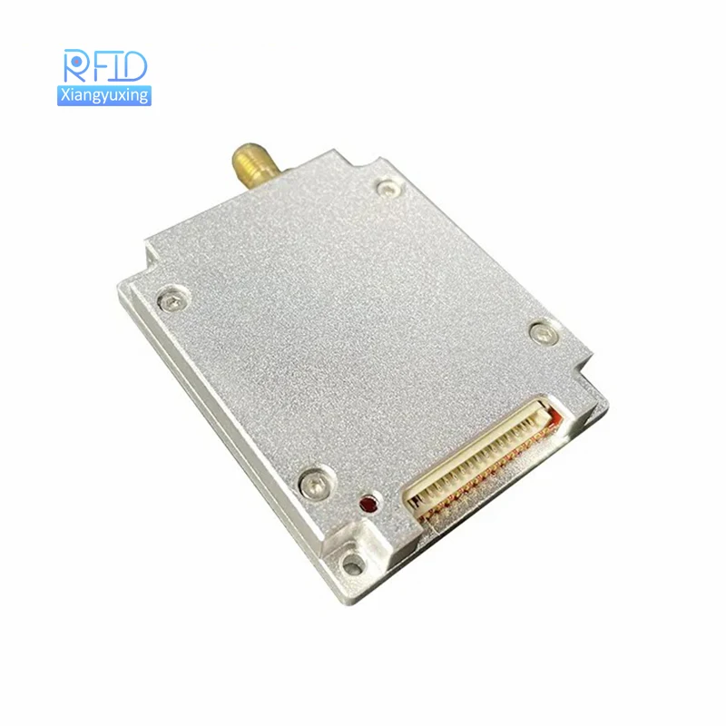 ISO 18000-6C Rfid Reader Mcx or Ipx Module Uhf Rfid Reader Module Long Range Rfid Module ...