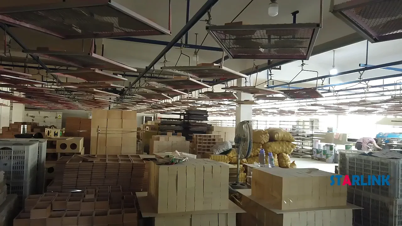 Starlink Baby Early Childhood Montessori Kindergarten Educational ...