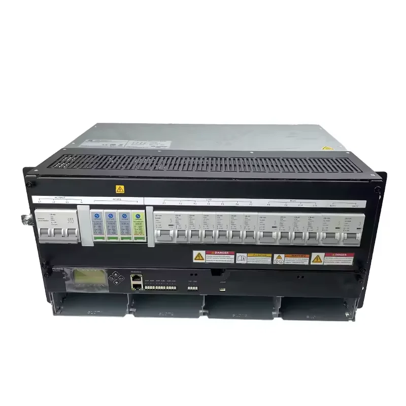 48V 200A Rectifier Module ETP48200-C5B6 Embedded Power Supply system ...