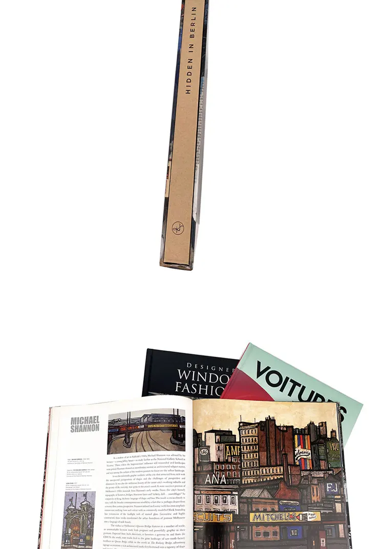 Custom Wholesale OEM Cheap Full Color Photo Book Printing