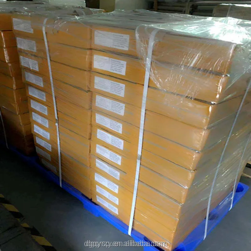 Qiyang High Quality Heat Transfers Film High Temperature Resistance ...