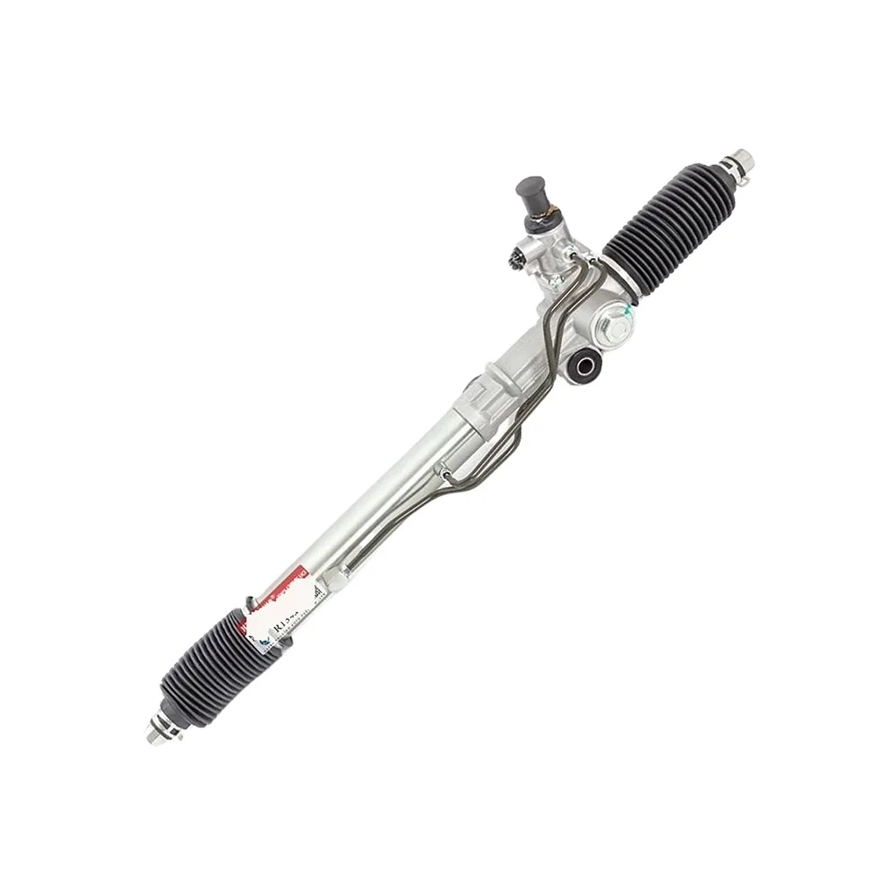 Auto Hydraulic Power Steering Gear Box For Toyota Land Cruiser 44200 ...