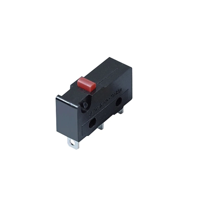 CHA Micro Switch 5A 250VAC WK2 Series - Reliable Miniature Micro Switch